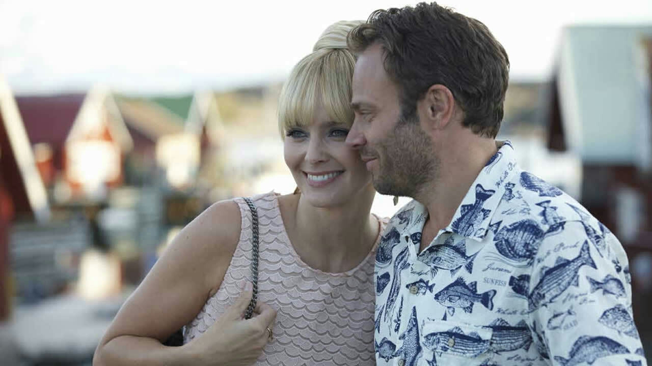 Micke & Veronica | Movietajm.se