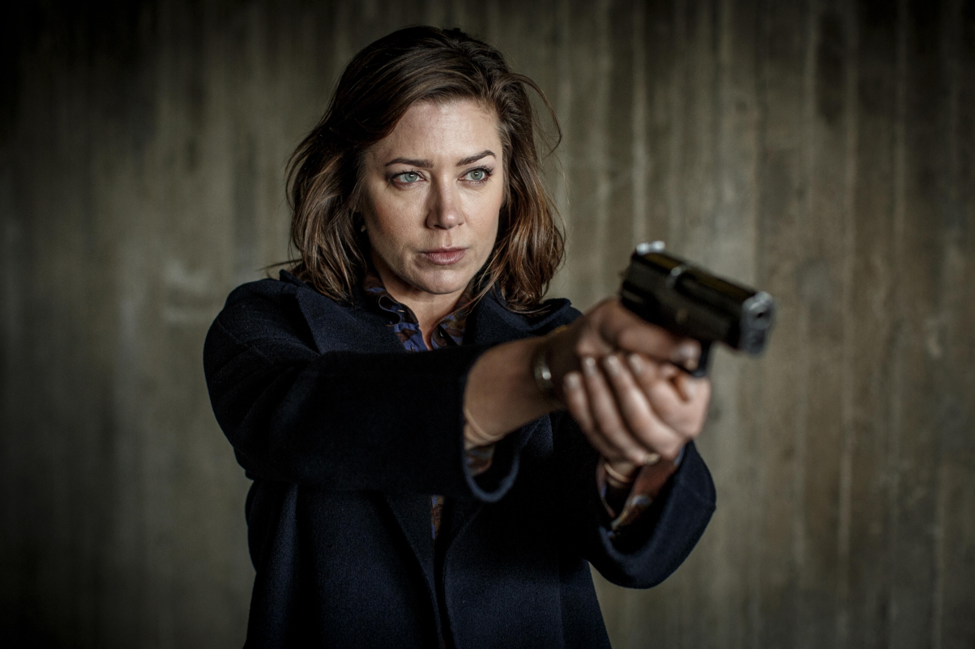 Beck 39: Undercover | Movietajm.se