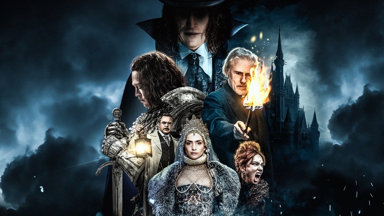 Dracula: A Love Tale | Movietajm.se