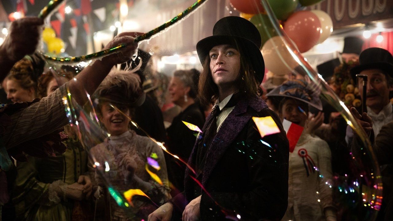 Dracula: A Love Tale | Movietajm.se